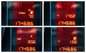 Серый Опель Мерива 2011 в Рига, объемом двигателя 1.40 л и пробегом 171 тыс. км за 3950 €, фото 35 на AUTOMOTO.COM.LV