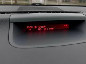 Серый Опель Мерива 2011 в Рига, объемом двигателя 1.70 л и пробегом 250 тыс. км за 3899 €, фото 33 на AUTOMOTO.COM.LV