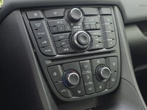 Pelēks Opel Meriva 2011 Rīga, ar dzinēja tilpumu 1.70 L un nobraukumu 302 tūkst. km par 4350 €, foto 5 vietnē AUTOMOTO.COM.LV