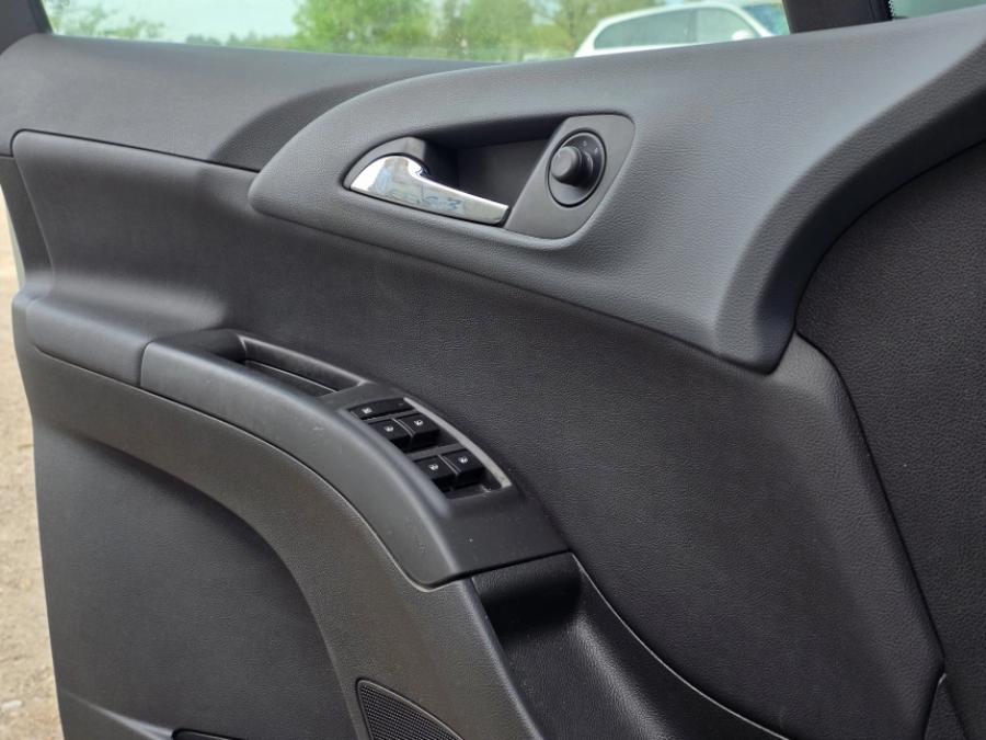 Pelēks Opel Meriva 2011 Rīga, ar dzinēja tilpumu 1.70 L un nobraukumu 302 tūkst. km par 4350 €, foto 6 vietnē AUTOMOTO.COM.LV