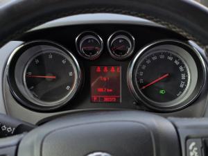 Pelēks Opel Meriva 2011 Rīga, ar dzinēja tilpumu 1.70 L un nobraukumu 302 tūkst. km par 4350 €, foto 8 vietnē AUTOMOTO.COM.LV