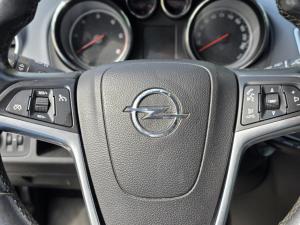 Pelēks Opel Meriva 2011 Rīga, ar dzinēja tilpumu 1.70 L un nobraukumu 302 tūkst. km par 4350 €, foto 13 vietnē AUTOMOTO.COM.LV