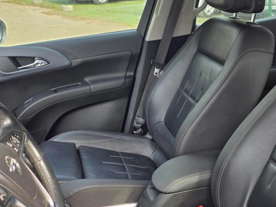 Pelēks Opel Meriva 2011 Rīga, ar dzinēja tilpumu 1.70 L un nobraukumu 302 tūkst. km par 4350 €, foto 18 vietnē AUTOMOTO.COM.LV