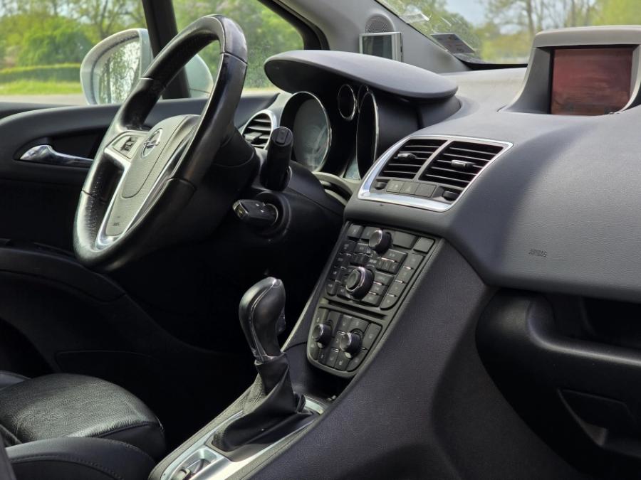 Pelēks Opel Meriva 2011 Rīga, ar dzinēja tilpumu 1.70 L un nobraukumu 302 tūkst. km par 4350 €, foto 29 vietnē AUTOMOTO.COM.LV