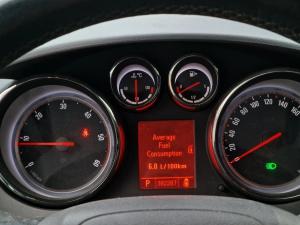 Pelēks Opel Meriva 2011 Rīga, ar dzinēja tilpumu 1.70 L un nobraukumu 302 tūkst. km par 4350 €, foto 32 vietnē AUTOMOTO.COM.LV
