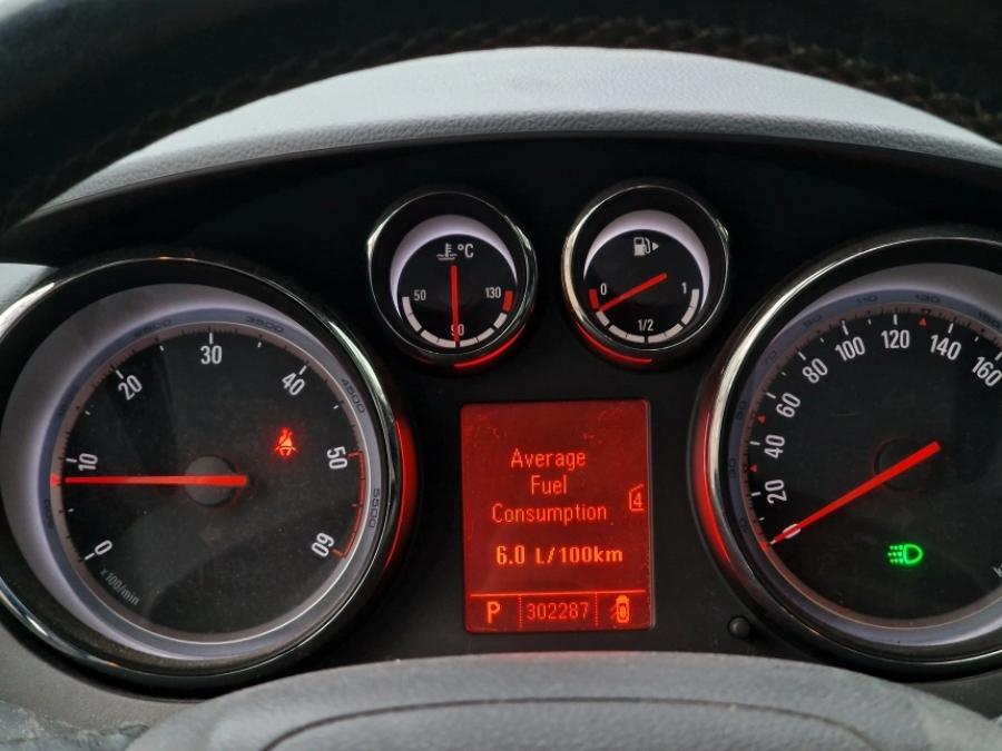 Pelēks Opel Meriva 2011 Rīga, ar dzinēja tilpumu 1.70 L un nobraukumu 302 tūkst. km par 4350 €, foto 32 vietnē AUTOMOTO.COM.LV