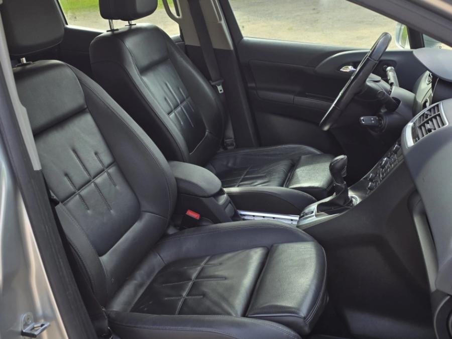 Pelēks Opel Meriva 2011 Rīga, ar dzinēja tilpumu 1.70 L un nobraukumu 302 tūkst. km par 4350 €, foto 33 vietnē AUTOMOTO.COM.LV