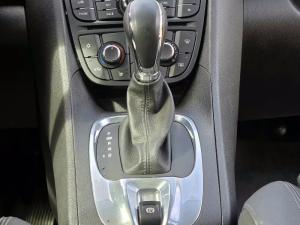 Grey Opel Meriva 2011 in Grobiņa, with an engine capacity of 1.70 L and mileage of 302 thousand km for 3750 €, photo 26 on AUTOMOTO.COM.LV
