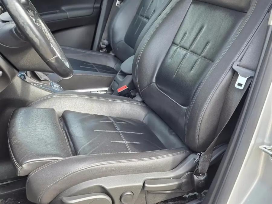 Grey Opel Meriva 2011 in Grobiņa, with an engine capacity of 1.70 L and mileage of 302 thousand km for 3750 €, photo 30 on AUTOMOTO.COM.LV