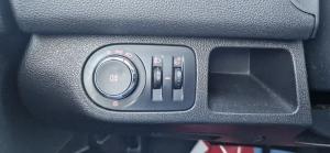 Pelēks Opel Meriva 2011 Daugavpils, ar dzinēja tilpumu 1.70 L un nobraukumu 252 tūkst. km par 4350 €, foto 16 vietnē AUTOMOTO.COM.LV