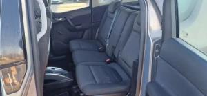 Pelēks Opel Meriva 2011 Daugavpils, ar dzinēja tilpumu 1.70 L un nobraukumu 252 tūkst. km par 4350 €, foto 21 vietnē AUTOMOTO.COM.LV