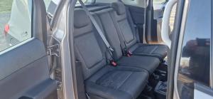 Pelēks Opel Meriva 2011 Daugavpils, ar dzinēja tilpumu 1.70 L un nobraukumu 252 tūkst. km par 4350 €, foto 22 vietnē AUTOMOTO.COM.LV