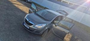 Pelēks Opel Meriva 2011 Daugavpils, ar dzinēja tilpumu 1.70 L un nobraukumu 252 tūkst. km par 4350 €, foto 33 vietnē AUTOMOTO.COM.LV