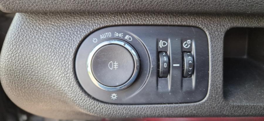 Pelēks Opel Meriva 2011 Rīga, ar dzinēja tilpumu 1.70 L un nobraukumu 221 tūkst. km par 4950 €, foto 16 vietnē AUTOMOTO.COM.LV