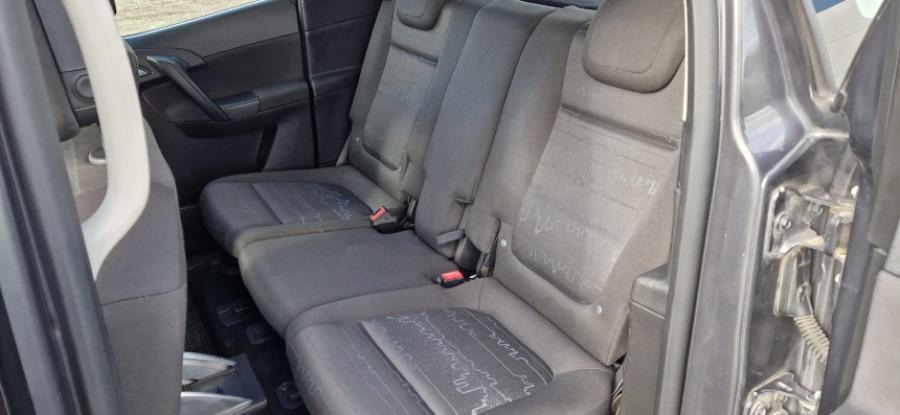 Pelēks Opel Meriva 2011 Rīga, ar dzinēja tilpumu 1.70 L un nobraukumu 221 tūkst. km par 4950 €, foto 19 vietnē AUTOMOTO.COM.LV
