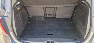 Pelēks Opel Meriva 2011 Rīga, ar dzinēja tilpumu 1.70 L un nobraukumu 221 tūkst. km par 4950 €, foto 26 vietnē AUTOMOTO.COM.LV