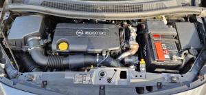 Pelēks Opel Meriva 2011 Rīga, ar dzinēja tilpumu 1.70 L un nobraukumu 221 tūkst. km par 4950 €, foto 28 vietnē AUTOMOTO.COM.LV