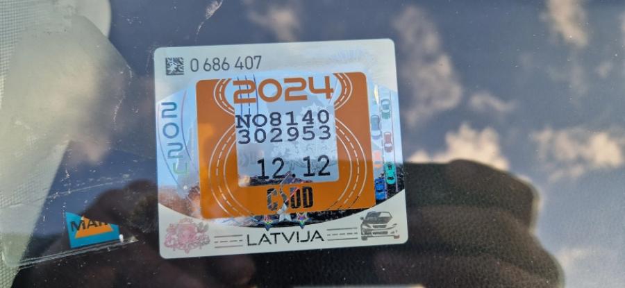 Pelēks Opel Meriva 2011 Rīga, ar dzinēja tilpumu 1.70 L un nobraukumu 221 tūkst. km par 4950 €, foto 32 vietnē AUTOMOTO.COM.LV