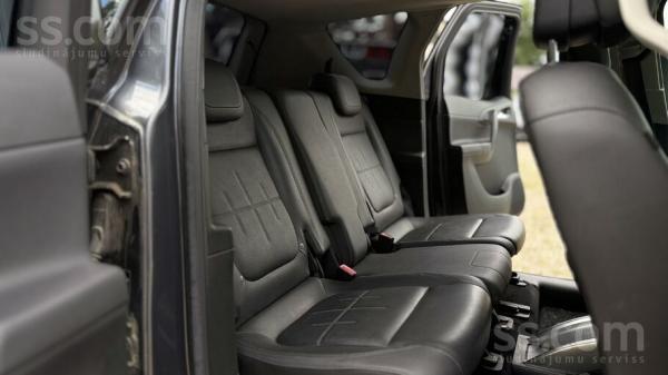 Pelēks Opel Meriva 2011 Jelgava, ar dzinēja tilpumu 1.70 L un nobraukumu 202 tūkst. km par 3890 €, foto 9 vietnē AUTOMOTO.COM.LV