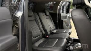 Grey Opel Meriva 2011 in Jelgava, with an engine capacity of 1.70 L and mileage of 202 thousand km for 3890 €, photo 10 on AUTOMOTO.COM.LV