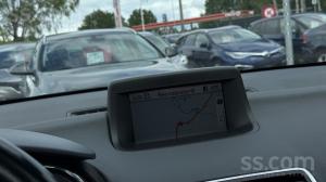 Grey Opel Meriva 2011 in Jelgava, with an engine capacity of 1.70 L and mileage of 202 thousand km for 3890 €, photo 19 on AUTOMOTO.COM.LV