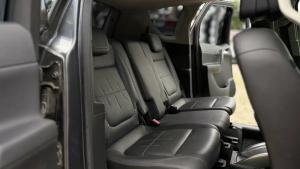 Grey Opel Meriva 2011 in Jelgava, with an engine capacity of 1.70 L and mileage of 202 thousand km for 3890 €, photo 10 on AUTOMOTO.COM.LV
