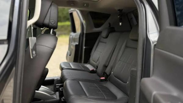 Pelēks Opel Meriva 2011 Jelgava, ar dzinēja tilpumu 1.70 L un nobraukumu 202 tūkst. km par 3890 €, foto 10 vietnē AUTOMOTO.COM.LV