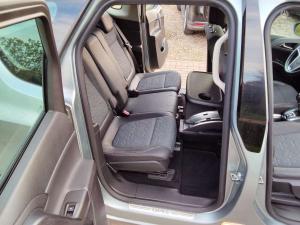 Pelēks Opel Meriva 2011 Viļņa, ar dzinēja tilpumu 1.69 L un nobraukumu 250 tūkst. km par 4250 €, foto 15 vietnē AUTOMOTO.COM.LV