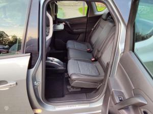 Pelēks Opel Meriva 2011 Viļņa, ar dzinēja tilpumu 1.69 L un nobraukumu 250 tūkst. km par 4250 €, foto 16 vietnē AUTOMOTO.COM.LV