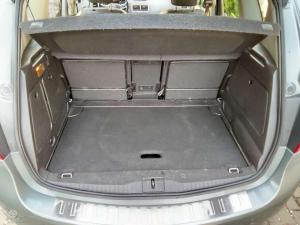 Pelēks Opel Meriva 2011 Viļņa, ar dzinēja tilpumu 1.69 L un nobraukumu 250 tūkst. km par 4250 €, foto 17 vietnē AUTOMOTO.COM.LV