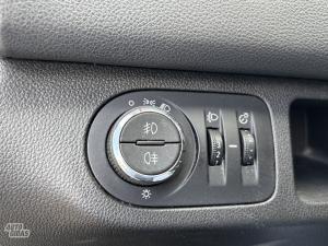 Pelēks Opel Meriva 2011 Marijampole, ar dzinēja tilpumu 1.70 L un nobraukumu 270 tūkst. km par 2499 €, foto 19 vietnē AUTOMOTO.COM.LV