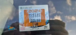 Серый Опель Мерива 2011 в Даугавпилс, объемом двигателя 1.70 л и пробегом 221 тыс. км за 4499 €, фото 32 на AUTOMOTO.COM.LV