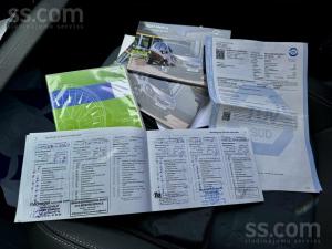 Серый Опель Мерива 2011 в Елгава, объемом двигателя 1.70 л и пробегом 0 тыс. км за 4950 €, фото 28 на AUTOMOTO.COM.LV
