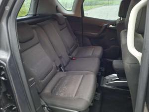 Pelēks Opel Meriva 2011 Ukmergė, ar dzinēja tilpumu 1.36 L un nobraukumu 235 tūkst. km par 3000 €, foto 13 vietnē AUTOMOTO.COM.LV