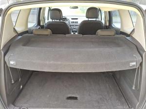 Pelēks Opel Meriva 2011 Ukmergė, ar dzinēja tilpumu 1.36 L un nobraukumu 235 tūkst. km par 3000 €, foto 14 vietnē AUTOMOTO.COM.LV