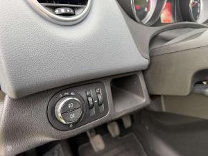Grey Opel Meriva 2011 in Utena, with an engine capacity of 1.40 L and mileage of 188 thousand km for 3700 €, photo 14 on AUTOMOTO.COM.LV