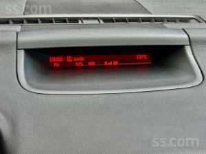 Pelēks Opel Meriva 2011 Jelgava, ar dzinēja tilpumu 1.70 L un nobraukumu 0 tūkst. km par 4500 €, foto 19 vietnē AUTOMOTO.COM.LV