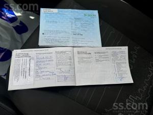 Pelēks Opel Meriva 2011 Jelgava, ar dzinēja tilpumu 1.70 L un nobraukumu 0 tūkst. km par 4500 €, foto 22 vietnē AUTOMOTO.COM.LV