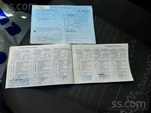 Pelēks Opel Meriva 2011 Jelgava, ar dzinēja tilpumu 1.70 L un nobraukumu 0 tūkst. km par 4500 €, foto 23 vietnē AUTOMOTO.COM.LV
