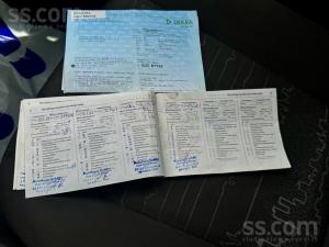 Pelēks Opel Meriva 2011 Jelgava, ar dzinēja tilpumu 1.70 L un nobraukumu 0 tūkst. km par 4500 €, foto 24 vietnē AUTOMOTO.COM.LV