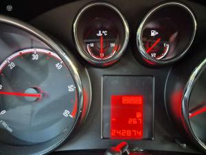 Pelēks Opel Meriva 2011 Kauņa, ar dzinēja tilpumu 1.69 L un nobraukumu 243 tūkst. km par 2400 €, foto 15 vietnē AUTOMOTO.COM.LV