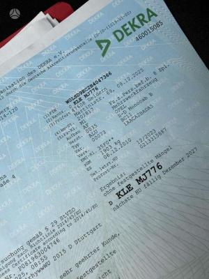 Серый Опель Мерива 2011 в Юрбаркас, объемом двигателя 1.40 л и пробегом 200 тыс. км за 2699 €, фото 18 на AUTOMOTO.COM.LV