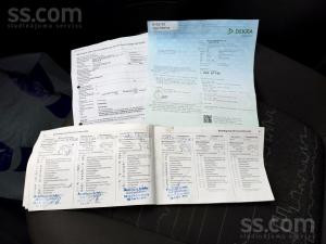 Серый Опель Мерива 2011 в Елгава, объемом двигателя 1.70 л и пробегом 0 тыс. км за 4150 €, фото 24 на AUTOMOTO.COM.LV