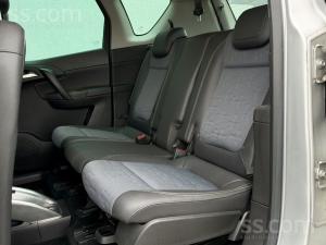 Grey Opel Meriva 2011 in Jelgava, with an engine capacity of 1.70 L and mileage of 0 thousand km for 4500 €, photo 17 on AUTOMOTO.COM.LV