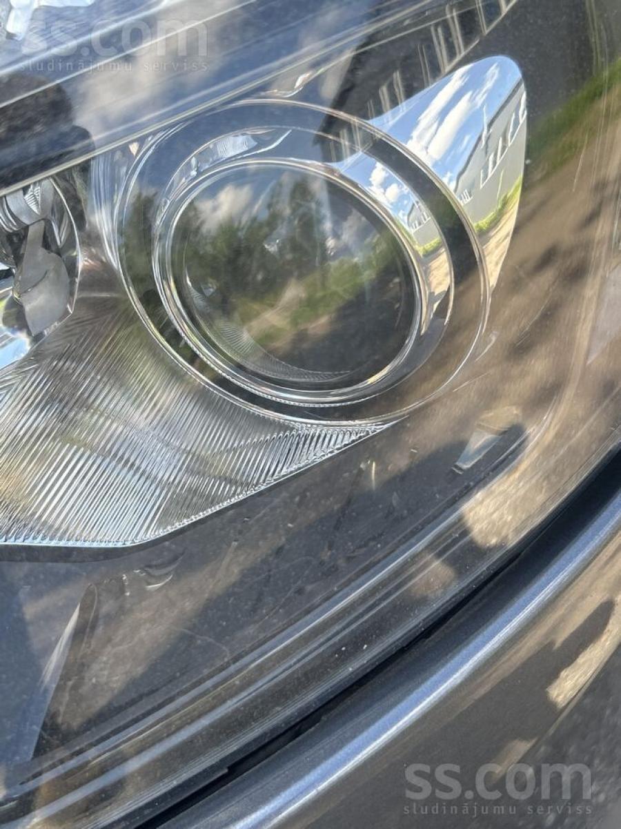 Pelēks Opel Meriva 2012 Daugavpils, ar dzinēja tilpumu 1.70 L un nobraukumu 259 tūkst. km par 3650 €, foto 10 vietnē AUTOMOTO.COM.LV
