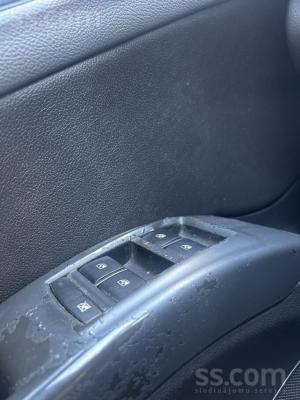 Pelēks Opel Meriva 2012 Daugavpils, ar dzinēja tilpumu 1.70 L un nobraukumu 259 tūkst. km par 3650 €, foto 16 vietnē AUTOMOTO.COM.LV