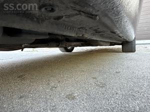 Grey Opel Meriva 2012 in Ogre, with an engine capacity of 1.60 L and mileage of 143 thousand km for 5495 €, photo 28 on AUTOMOTO.COM.LV
