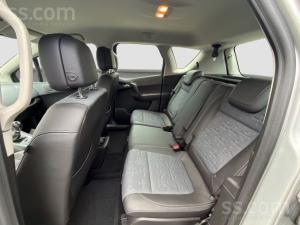 Grey Opel Meriva 2012 in Ogre, with an engine capacity of 1.70 L and mileage of 181 thousand km for 5350 €, photo 13 on AUTOMOTO.COM.LV