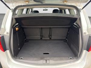 Grey Opel Meriva 2012 in Ogre, with an engine capacity of 1.70 L and mileage of 181 thousand km for 5350 €, photo 16 on AUTOMOTO.COM.LV