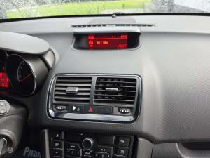 Grey Opel Meriva 2012 in Silute, with an engine capacity of 1.40 L and mileage of 113 thousand km for 2500 €, photo 14 on AUTOMOTO.COM.LV
